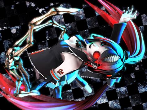 Hatsune Miku Calne Ca And Nato Kun Original And More Drawn By Maeda Koutarou Danbooru