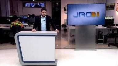 Confira a íntegra do JRO1 deste sábado 28 de outubro Jornal de