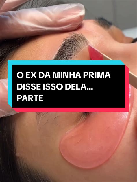 O Ex Da Minha Prima E A Verdade Sobre A Xerox Tiktok