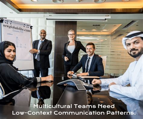Tips For Communicating With High And Low Context Cultures New Global