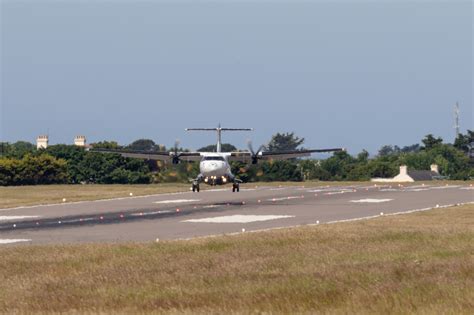 In Service Feedback Runway Excursion Prevention June 2021 Atr