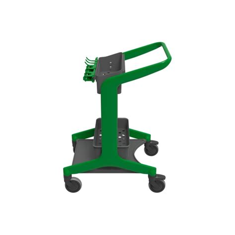 Estacion De Limpieza Hygo 780 Mm Vikan 5700