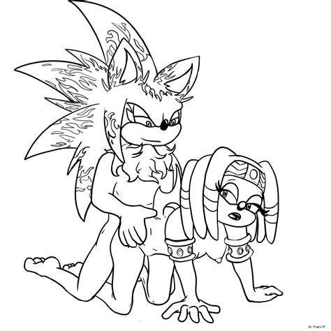 Post 2399403 Sonicthehedgehogseries Tikaltheechidna