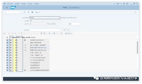 第24篇 sap mrp运行界面参数详解 sap mrp运行参数 csdn博客