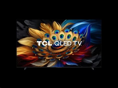 Samsung Smart Tv 50 Qled 4k 50q60d 2024 Tcl Smart Tv Advanced 50