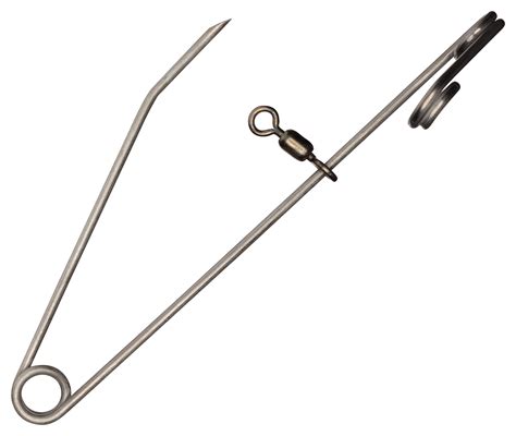 Seaqualizer Seayalater Fish Release Hook Macks Prairie Wings