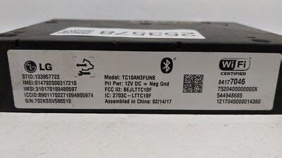 2018 2018 Chevrolet Cruze Modulo De Carroceria Bcm Body Control