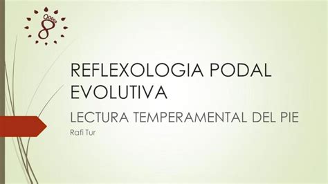 Pdf Reflexologia Podal Evolutiva Centro Personality