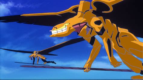 You Cant Stop Third Impact Jon Revangelionmemes