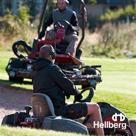 hellberg safety on linkedin 🎧hellberg react 🎧hearing protection with