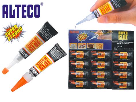 Products Glue Stick And Bamba Stik Super Glue Super Glue X Tra Bond
