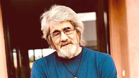 Desde su internación Juan José Camero habló sobre su salud y aclaró su