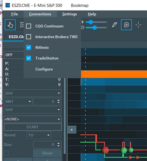 Cross Trading · Bookmap Knowledge Base