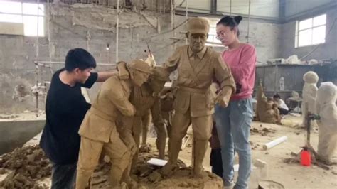 Home Decoration Resin Carton Statue Fiberglass Popeye Sculpture China