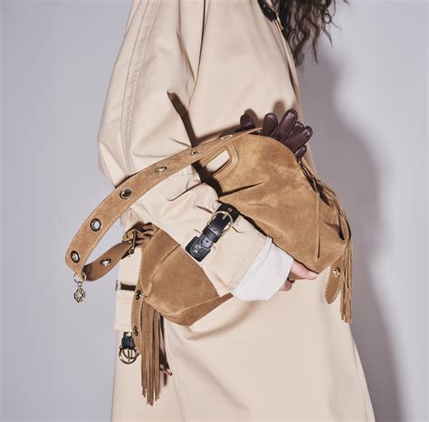 Tous Les Nouveaux Sacs Pour Femme Maje