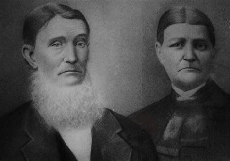 John Marshall Stuart 1819 1898 Find A Grave Memorial