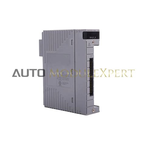 yokogawa aai143 h53 analog input module automodulexpert ltd