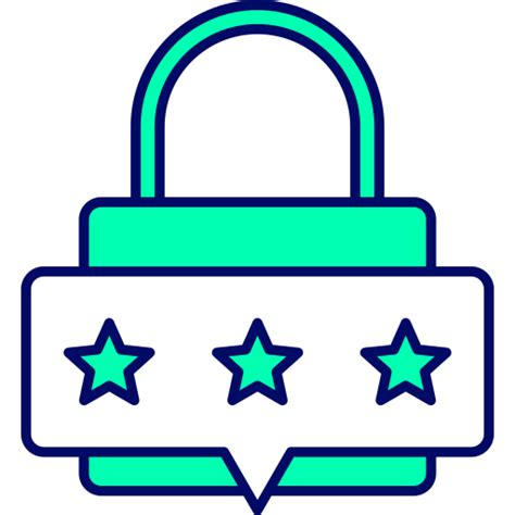 Padlock Free Security Icons