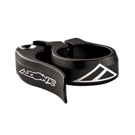 Azonic Sattelstütze Hergestellt Aus 7075er Aluminium