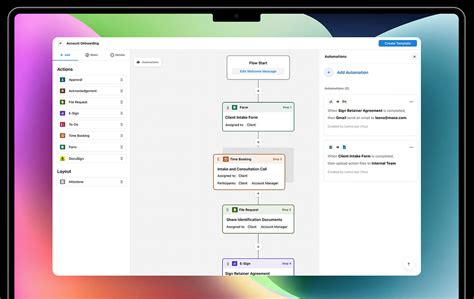 B2b Project Workspaces To Make Your Business Flow Moxo