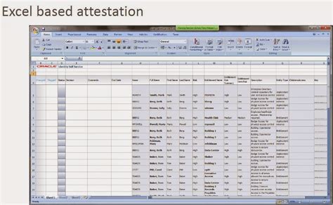 identity and access management what s new in oracle identity manager