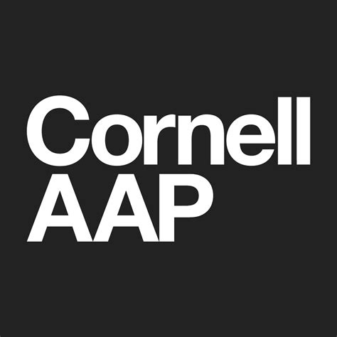 cornell aap architecture art and planning