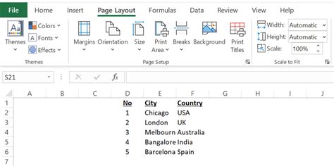 How To Turn Off Gridlines In Excel For Specific Cells Printable Forms Free Online