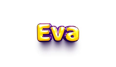 Eva Pngs For Free Download