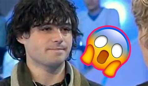La Evolución De Arturo Sancho De ‘gran Hermano A Protagonizar Una