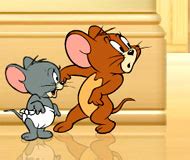 Tom And Jerry Refriger Raiders Jocuri