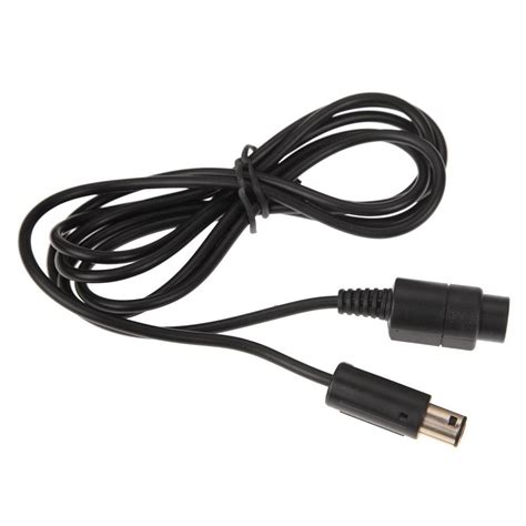 Cable De Extensión De 18m Para El Controlador Nintendo Gamecube De
