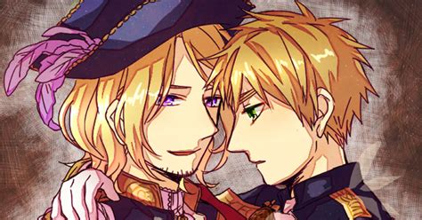 フラアサ 【ヘタリア腐】ジャケドバちゃん あんこのマンガ ヘタリア 腐向け アーサー・カークランド Pixiv