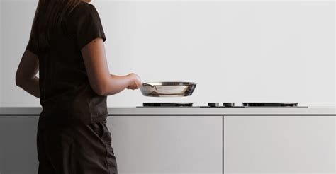 These New Induction Stoves Want To Convince You To Ditch Gas Fast Company