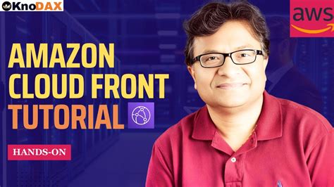 Aws Amazon Cloudfront Tutorial How To Set Up Aws Cloudfront What