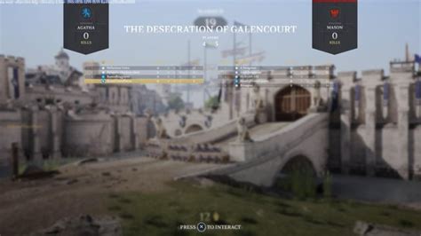 Anybody Else Encountered This Bug Rchivalry2