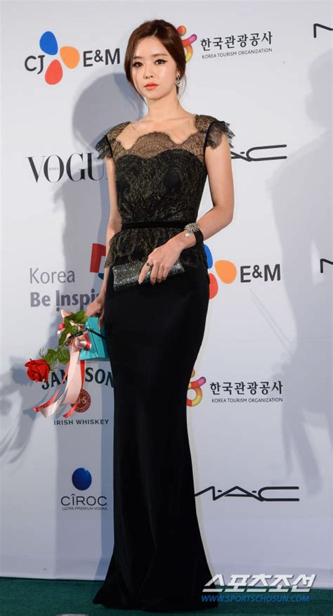 [포토] 도도한 매력 발산하는 홍수아