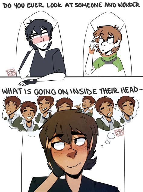 Keith Lance Pidge Voltron Memes Voltron Comics Voltron Fanart Form Voltron Voltron Ships