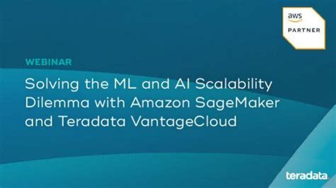 Markus Mattmann On Linkedin Solving The Ml And Ai Scalability Dilemma
