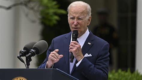 Biden Expresses Support For Muslims Rep Omar After Minneapolis