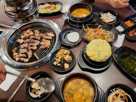 성신여대 맛집 만복식당 고기가 맛있는집 네이버 블로그