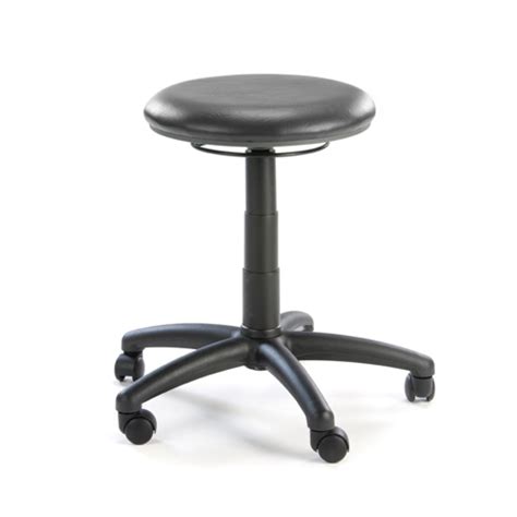 Standard Operators Stool Backup Medical