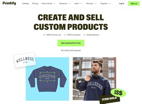 12 Best Print On Demand Shopify Apps In 2025 Free And Paid