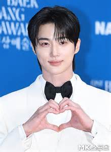 변우석 넷플릭스 시리즈 ‘나 혼자만 레벨업 주인공된다 성진우 役 확정 [공식]