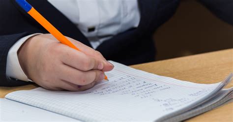 Profesorii Care Dau Meditații Elevilor Vânați De Anaf Statul Vrea Ca