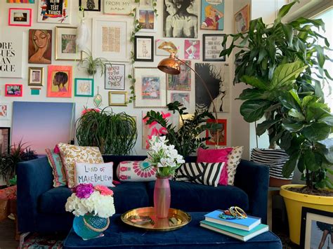 Maximalist Interior Design Embracing A Bold Philosophy Design Dash