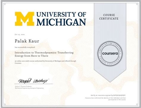 Palak Kaur On Linkedin Coursera