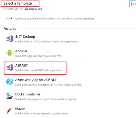 如何使用 Vsts 发布 Web 应用