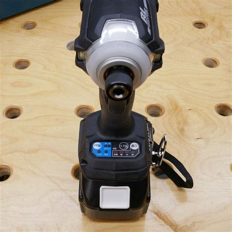TD171D - Makita - Power Tool Forum – Tools in Action