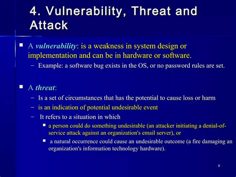 Information System Securitylecture 1 Ppt