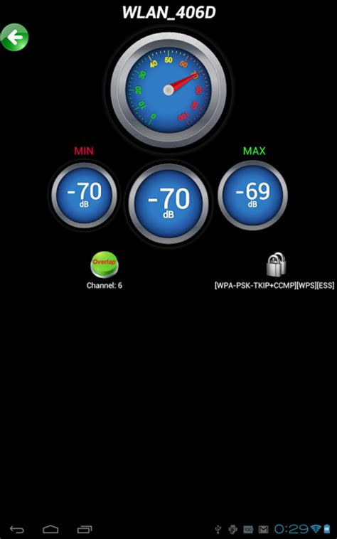Wifi Optimizer Apk Para Android Descargar